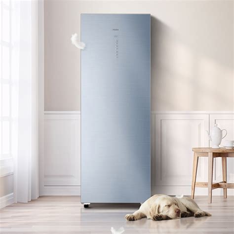 40度】海尔立式冰柜家用抽屉超低温无霜全冷冻母乳冰箱192 226 虎窝淘