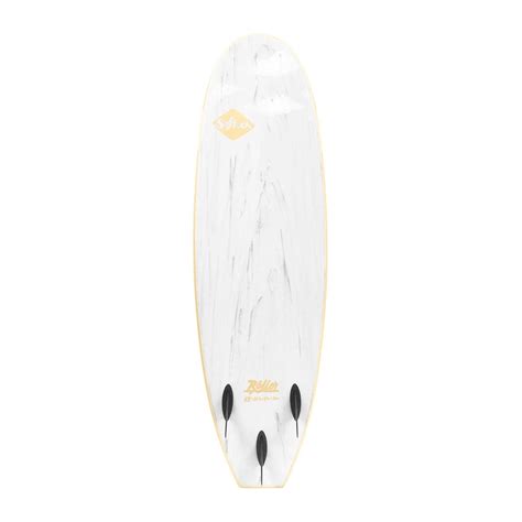 Softech Roller Softboard Surfboard 76 71 Litres