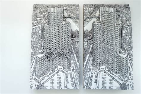 Les Nouveaux Riches Magazine Ma Jun A Chinese Perspective