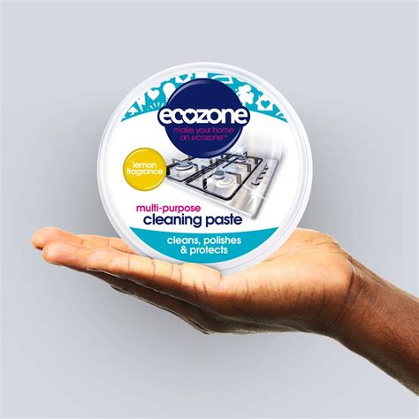 Ecozone Cleaning Paste 300g