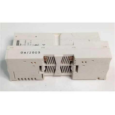 Telemecanique Stbnmp2212 Modbus Plus Network Interface Module Standart