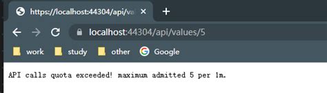 使用netcore 中间件aspnetcoreratelimit做限流netcore Middleware 带宽 Csdn博客