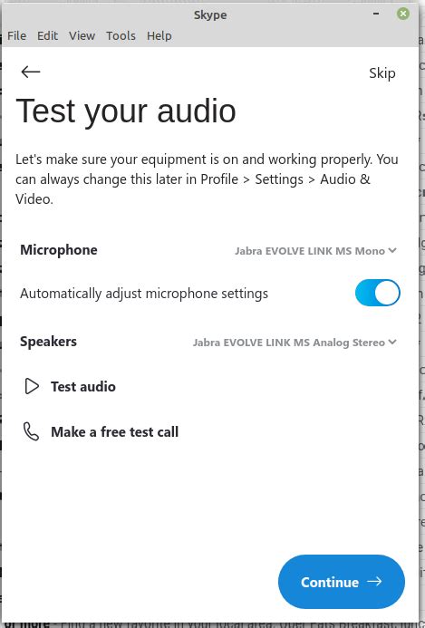 How To Install Skype On Linux Using Apt Repository Geekers Digest