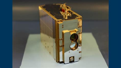 Nasa Team Sets New Space To Ground Laser Communication Record Lifeboat News The Blog