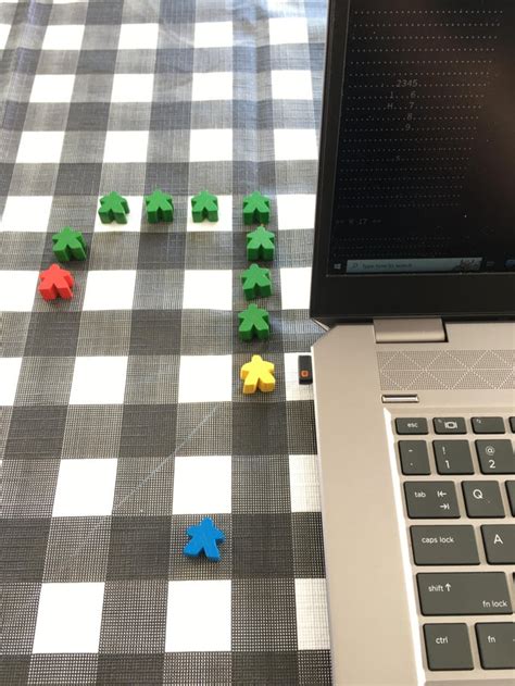 on crafting animated visualizations r adventofcode