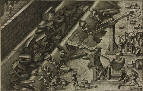 Archimedes Siege Engine Roman Republic What Kind Of Siege Weapons