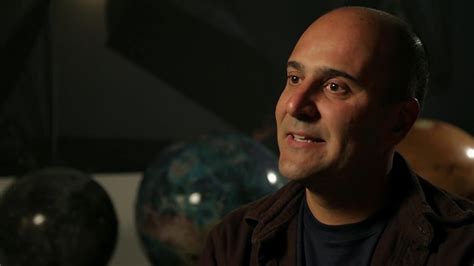 Prime Video Life In Outer Space