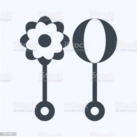 아이콘 셰이커 장난감 글리프 스타일 간단한 일러스트레이션 개선에 대한 스톡 벡터 아트 및 기타 이미지 개선 검색 엔진