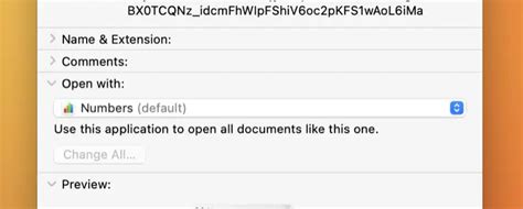 How To Make Excel The Default Spreadsheet App On A Mac Navhow