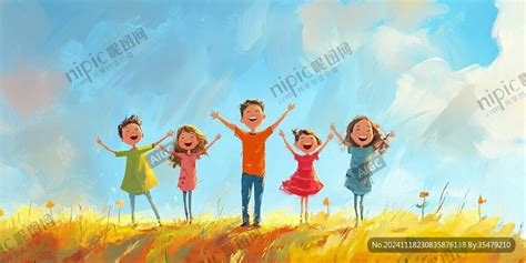 Ai创作图卡通儿童幸福户外 欢乐童年快乐儿童 唯美儿童插画 儿童插画壁纸 童插画 户外卡通儿童 儿童玩耍插画 手绘活泼儿童 儿童全身像插画 童年插画梦幻童年 儿童场景插画 少儿歌唱插画 儿童