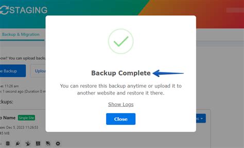 Migrating From Hostinger To A Step By Step Guide • Wp Staging