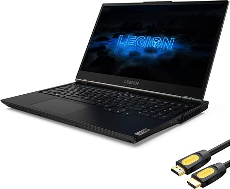 Lenovo Legion Ryzen H GTX Ti Full HD X Hz IPS