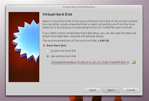 Download Chrome Os Ready To Use Nightly Builds For Virtualbox Vmware