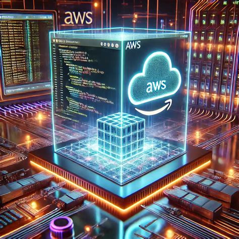Run Vscode Server On Aws Mv Consulting