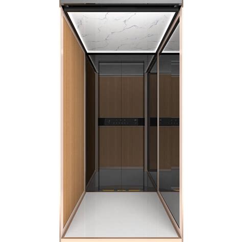 villux home elevator full detecting and implementing… by ifelift