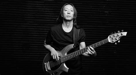 Show And Tell With John Myung From Dream Theater Mixdown Magazine
