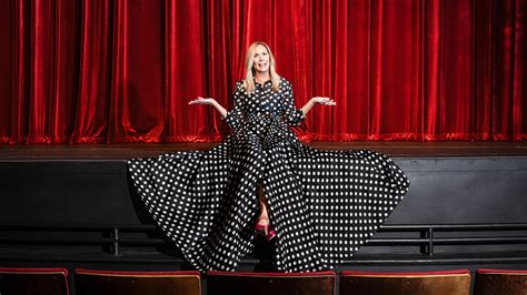 Leanne Morgan The Grandma Reviving Sitcoms With Netflix And Chuck Lorre