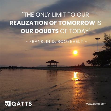 Qatts On Linkedin Entrepreneurship Overcomedoubts Future