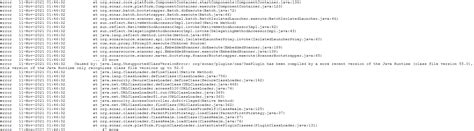Analysis Of Maven Project Failed Due To Sonar Cxx Plugin Java Error · Issue 2285