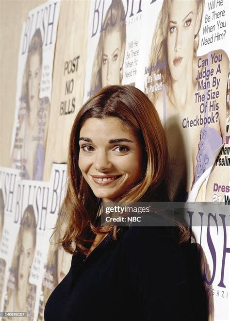 Laura San Giacomo As Maya Gallo Photo By Roxanne Lowit Nbcu Photo