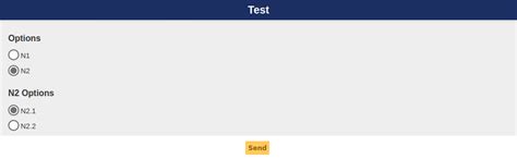 2110 The Conditions Match But The Question Is Not Displayed · Issue 2108 · Pluginsglpi