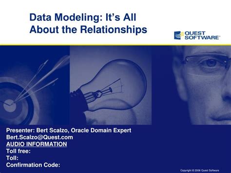 Ppt Data Modeling Its All About The Relationships Powerpoint Presentation Id 3217206