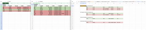 Google Sheet Summarize As Expand Element Stack Overflow