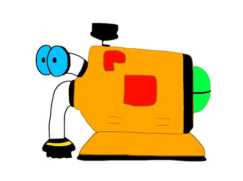 Koo Koo By Convbobcat On Deviantart