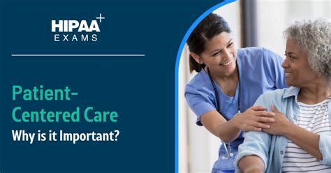 Patient Centered Care What Is It And Why Its Important