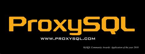 Proxysql Other Way Of Caching Mysql Coders