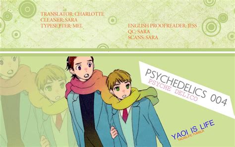 Sonico Psyche Delico Psychedelics Update C11 Eng Page 4 Of 11 Myreadingmanga