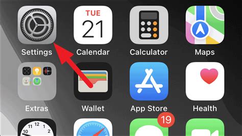How To Show Safari Search Bar At Top On Iphone Running Ios All Things How