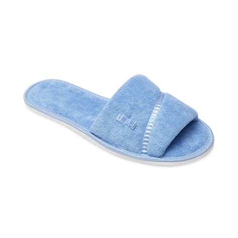 Kapcie Damskie NS041 Lekkość i Komfort od Natural Style