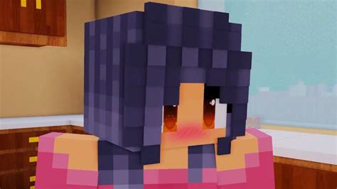 Pin By Hailey Parsons On Aphmau Aphmau Aphmau Characters Rubiks Cube