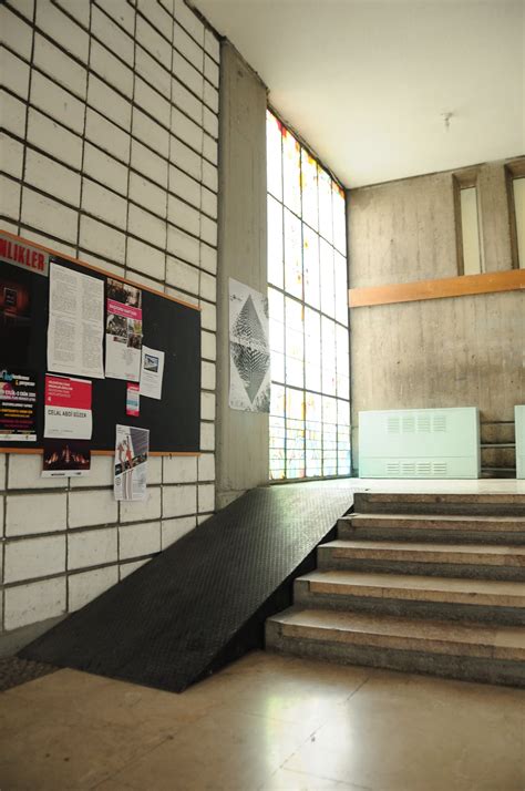 Urban Inspectors Ankara Equitable Use