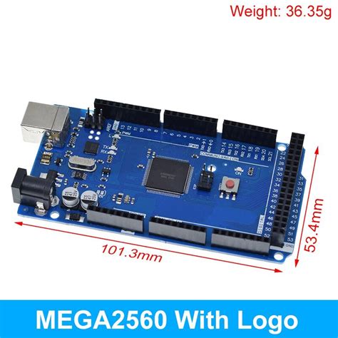 Mega ATMEGA U Pro Mini MEGA Mega WiFi R ATmega Chip CH G For Arduino UNO R