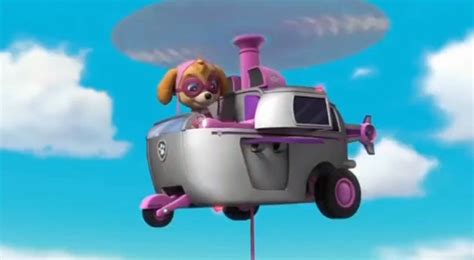 Pin By Thomas Ash On Paw Patrol Pups Skye Paw Patrol Paw Patrol Pups