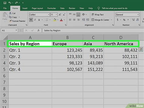 How To Paste Transpose In Excel 9 Simple Steps