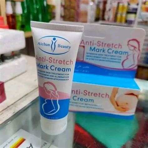Beauty প্রেগন্যান্সির ফাটা দাগের জন্য ১৫ দিনে কাজ করা শুরু করে👈 100 Original Product ️অনেকের