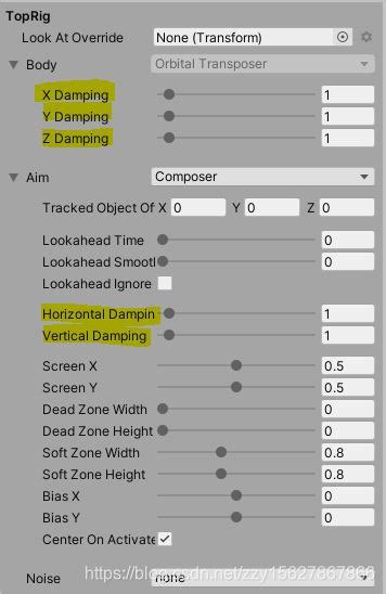 Unity第三人称的实现思路（一）unity如何在模型中在插入第三人称 Csdn博客