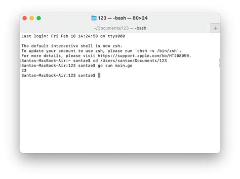 How To Use Golang With Mysql