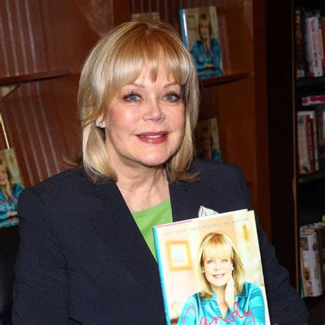 We Only Had Sex Six Times Candy Spelling Didnt Know Her Husband Was