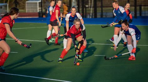 Izzy Macdonald Parry Fires Cambridge South To Victory Over Cambridge University Ii
