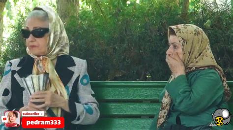 دوربین مخفی پسر با شمایل زن فیلو