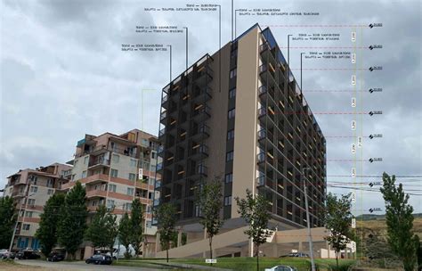 დიდ დიღომში მშენებლობაზე მიწა ჩავარდა აქ კორპუსს „ოცნების“ შემწირველი აშენებს Netgazeti