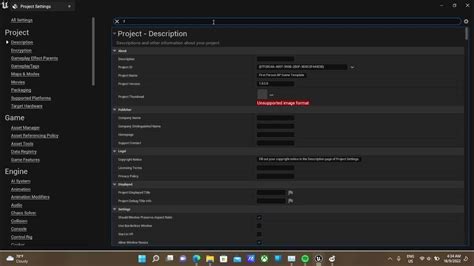 Use Vulkan As Default Renderer Rhi In Unreal Engine 5 Ue5 Youtube