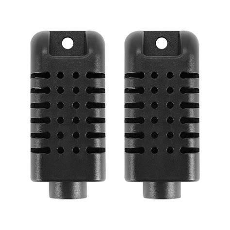 Plastic Case Small Humidity Sensor Electronics Box Instrument Enclosure Project Box Control Box