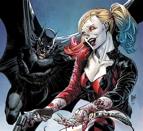 ویراستار دی‌سی تلاش داشت تا جلوی ورود هارلی کویین به پیوستگی بنیادین را