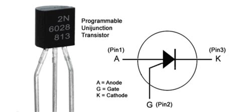 J201 Transistor Pinout Equivalent Uses Features And Other Details Components Info