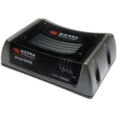 Sierra Wireless Modem Provisioning